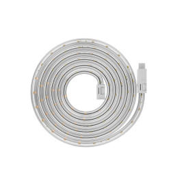 易来LED灯_Yeelight 易来 泛影LED智能灯带 5m多少钱-什么值得买