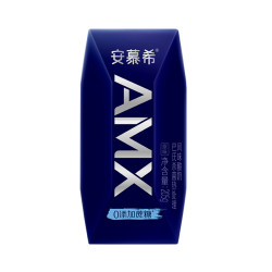 安慕希常温酸奶_安慕希 AMX 0添加蔗糖 风味酸奶 原味 205g多少钱-什么值得买