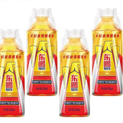 东鹏饮料_东鹏 特饮 维生素功能饮料500ml*15瓶24瓶装 功能性饮料整箱批发 东鹏特饮500ml*4瓶多少钱-什么值得买