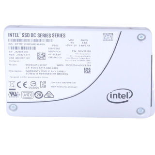 intel 英特尔 SSDSC2KG480G701 SATA 固态硬盘 480GB（SATA3.0）【报价 价格 评测 怎么样】 -什么值得买