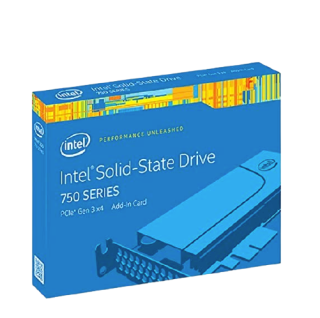 Intel 英特尔 750系列 NVMe AIC 固态硬盘 1.2TB（PCI-E3.0）【报价 价格 评测 怎么样】 -什么值得买