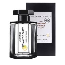 JEAN MISS男士香水_JEAN MISS 冥府之路男士淡香水 EDT 100ml多少钱-什么值得买