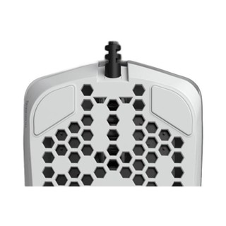 glorious 奥丁 Model O- 有线鼠标 3200DPI RGB 磨砂白【报价 价格 评测 怎么样】 -什么值得买