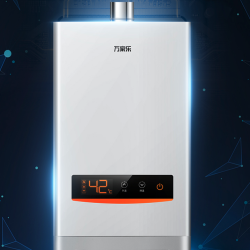 【省92.52元】万家乐燃气热水器_macro 万家乐 JSQ24-D13 燃气热水器 12L 天然气多少钱-什么值得买