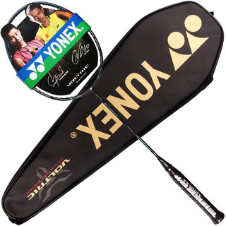 YONEX 尤尼克斯 威力三角系列 VTZF-2 羽毛球拍 黑蓝色 单拍【报价 价格 评测 怎么样】 -什么值得买