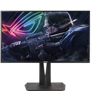 ROG 玩家国度 P系列 PG27AQ 27英寸 IPS G-sync 显示器(3840×2160、60Hz、100%sRGB）【报价 价格 评测 怎么样】 -什么值得买