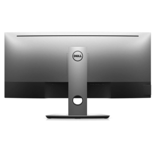 DELL 戴尔 UltraSharp系列 U3417W 34英寸 IPS 曲面 显示器(3440×1440、60Hz)【报价 价格 评测 怎么 ...