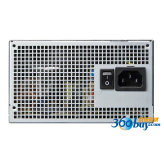 安钛克（Antec）TruePower Trio 650 额定650W电源 主动式PFC 超静音电源【报价 价格 评测 怎么样】 -什么值得买