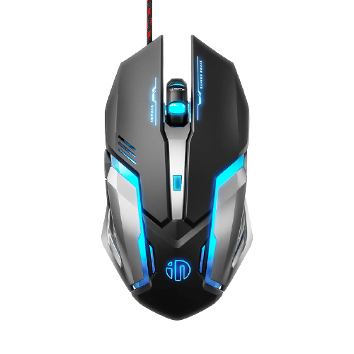 英菲克鼠标怎么样 kinbas鼠标_什么值得买