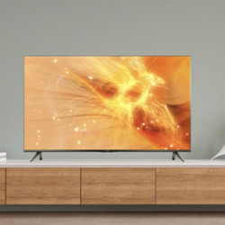 液晶电视机_75寸大屏 240个分区背光 雷鸟旗舰75R645C-什么值得买