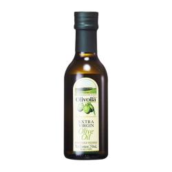 欧丽薇兰橄榄油_olivoilà 欧丽薇兰 特级初榨橄榄油 250ml多少钱-什么值得买
