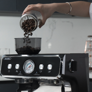 Barsetto/百胜图 BAE02 【报价 价格 评测 怎么样】 -什么值得买