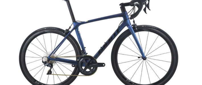 TCR ADV PRO 1介绍_解释_什么意思-什么值得买