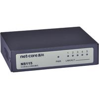 目前最便宜的万兆交换机——磊科GS6开箱及组网方案展示__什么值得买