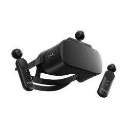 【省300元】NOLOVR设备_NOLO X1 4K VR一体机 6DoF版 vr眼镜 虚拟现实 VR体感游戏机设备 无线串流steam vr ...