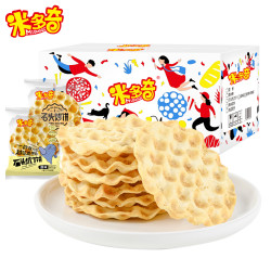 米多奇饼干糕点_MIDUOQI 米多奇 石头饼1074g石子馍片多少钱-什么值得买