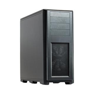 PHANTEKS 追风者 614PC E-ATX机箱 非侧透 黑色【报价 价格 评测 怎么样】 -什么值得买