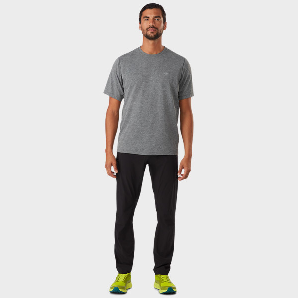 ARCTERYX 始祖鸟 INCENDO PANT 男子轻量弹力长裤【报价 价格 评测 怎么样】 -什么值得买