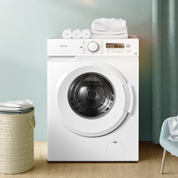 【省70元】华凌洗衣机_WAHIN 华凌 HG72X1 滚筒洗衣机 7.2kg多少钱-什么值得买