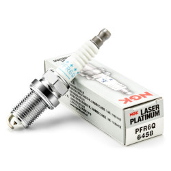 【省78元】NGK火花塞_NGK PFR6Q 6458 火花塞 四支装多少钱-什么值得买