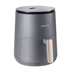 九阳空气炸锅_Joyoung 九阳 KL45-VF530 空气炸锅 4.5L 太空灰多少钱-什么值得买