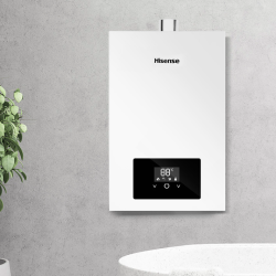 【省110元】海信燃气热水器_Hisense 海信 JSQ23-12WHQ6(12T) 燃气热水器 12L多少钱-什么值得买