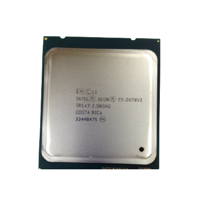 英特尔CPU怎么样 e5能不能打？——2021年我组了台e5_什么值得买