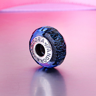 PANDORA 潘多拉 791646 琉璃925银串饰【报价 价格 评测 怎么样】 -什么值得买