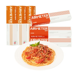 【省92.32元】空刻挂面_AIRMETER 空刻 意面番茄肉酱290g*3+黑椒牛柳270g*3意大利面，需凑单多少钱-什么值得买