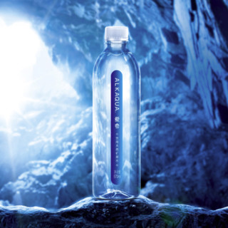 Uni-President 统一 ALKAQUA爱夸 饮用天然矿泉水 570ml*24瓶【报价 价格 评测 怎么样】 -什么值得买