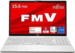 富士通笔记本电脑_FUJITSU 富士通 FMV LIFEBOOK笔记本电脑 （i7-1165G7、8GB、256GB）多少钱-什么值得买