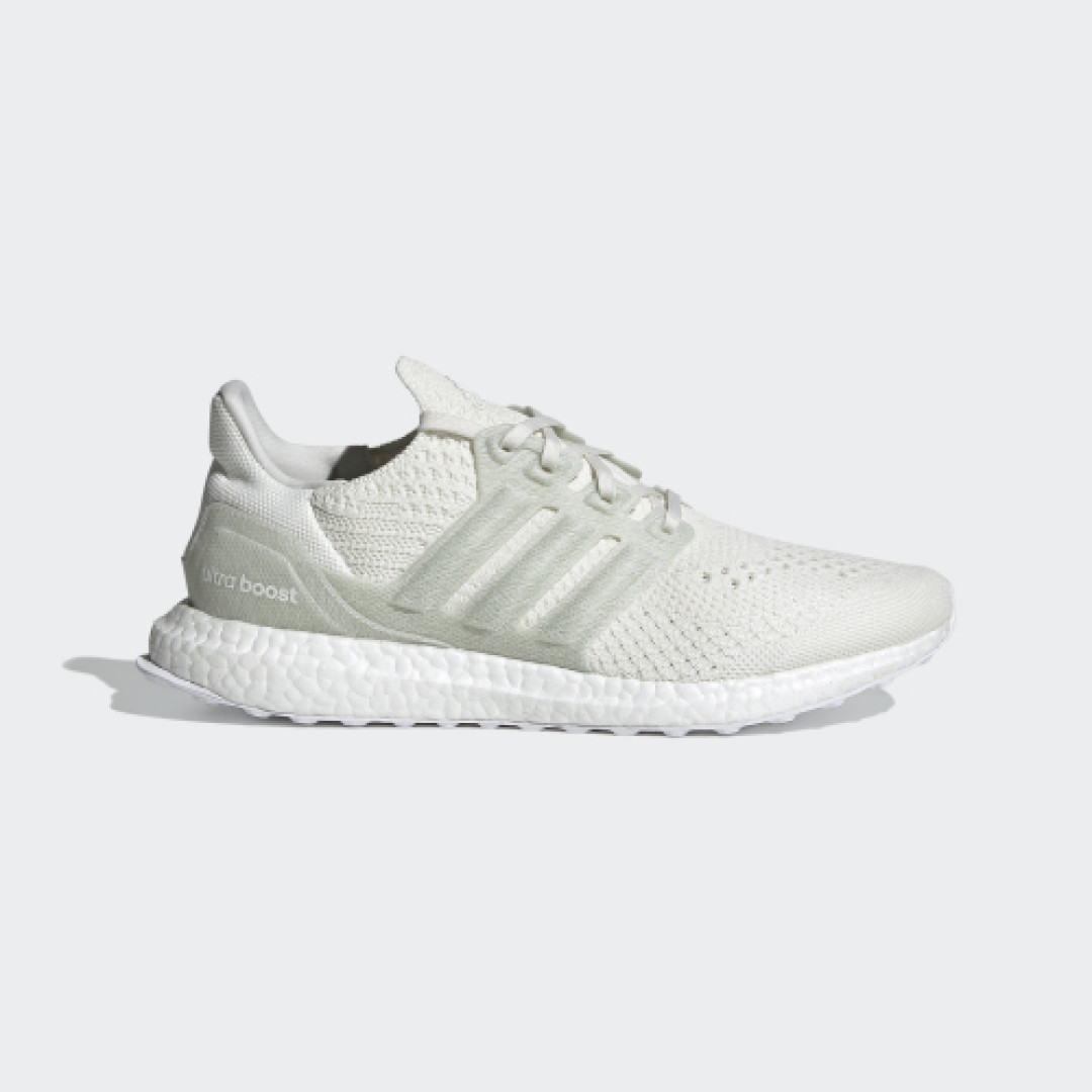 Ultra Boost正代版本傻傻分不清？一文速览！_运动鞋袜_什么值得买