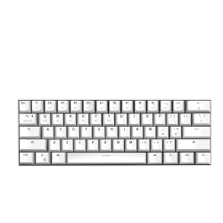 【省100元】机械键盘_Readson 61键 三模机械键盘多少钱-什么值得买