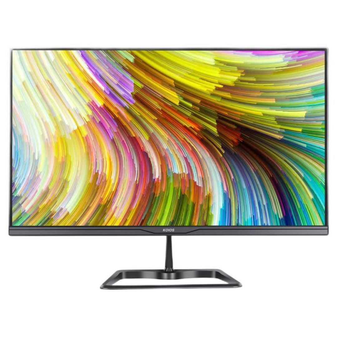 买显示器看不懂参数？最细显示器参数科普购 买经验 站内好价显示器整理 让您买的有底_显示器_什么值得买