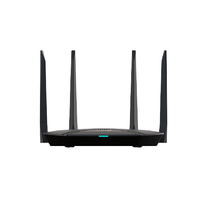 升级2.5G宽带网络！中兴 G7615 光猫初步使用感受__什么值得买