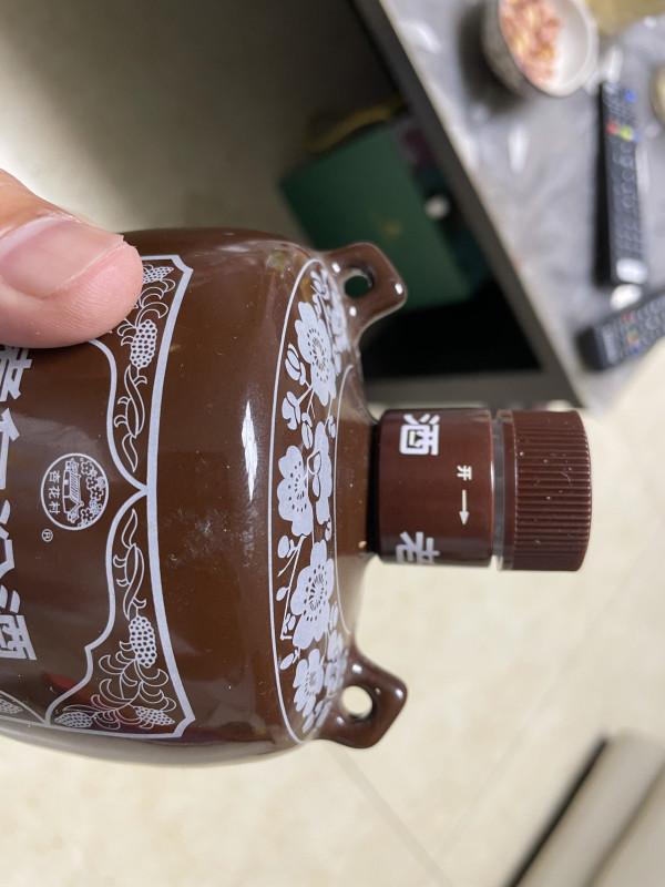 汾酒白酒_汾酒 老白汾酒10 53%vol 清香型白酒 475ml 单瓶装多少钱-什么值得买