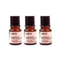 【省81.1元】HBN爽肤水_HBN α-熊果素莹亮精萃水 30ml多少钱-什么值得买