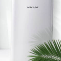 【省40元】奥克斯除湿器_AUX 奥克斯 KDY-DZ02 除湿机 1.5L/D 白金色多少钱-什么值得买