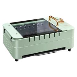 【省30元】乐串电热烧烤炉_LECHEER 乐串 LC-A1 电热烧烤炉多少钱-什么值得买