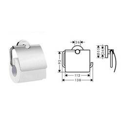 【省313.57元】汉斯格雅浴室置物架_hansgrohe 汉斯格雅 罗格斯系列 41727007 浴室置物架套装 三件套多少钱-什么值得买