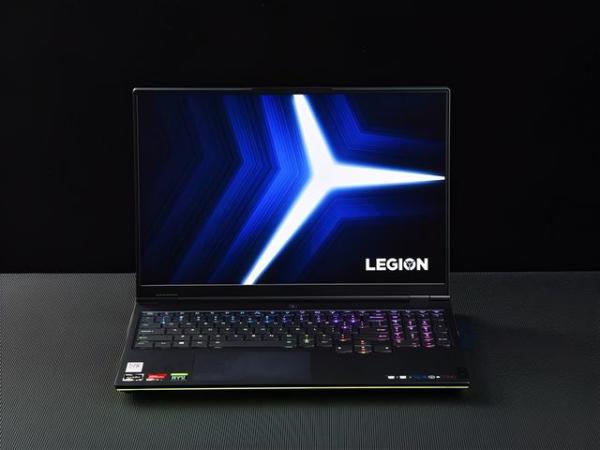 Lenovo 联想 拯救者 R9000K 2021款 16英寸游戏本（R9-5900HX、32GB、1TB、RTX3080、2.5K、165Hz、100%sRGB）多少钱-什么值得买