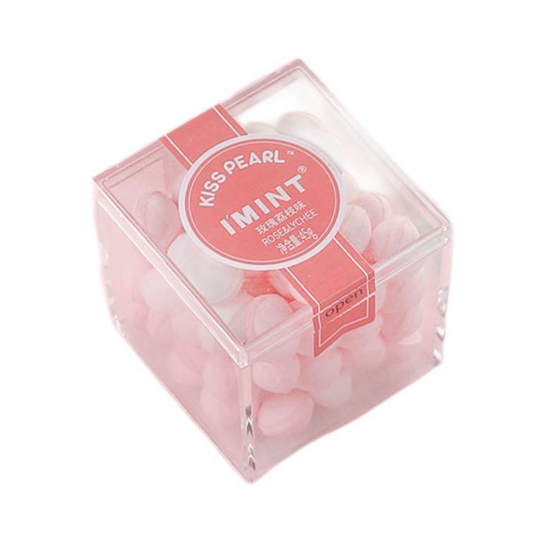 我的装备清单｜IMINT薄荷糖 口齿清新伴侣_休闲食品_什么值得买