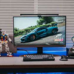 【省500元】明基显示器_BenQ 明基 EW2880U 28英寸IPS显示器（3840×2160、60Hz、90%DCI-P3、HDR10 ...