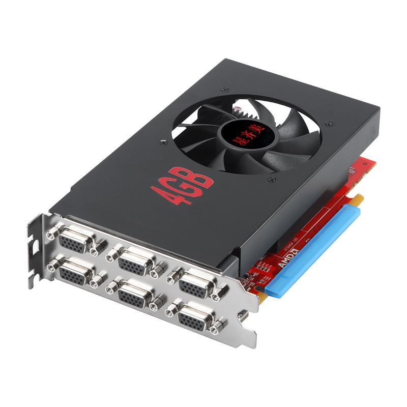 【星齐美 AMD R7 350】价格_图片_评测_怎么样-什么值得买