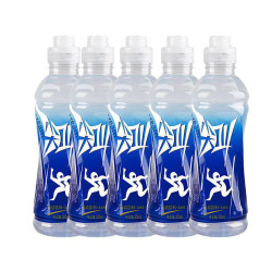 农夫山泉功能饮料_NONGFU SPRING 农夫山泉 尖叫多肽型西柚味 550ml*5瓶多少钱-什么值得买