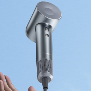 laifen 徕芬 LF03 电吹风 闪银【报价 价格 评测 怎么样】 -什么值得买