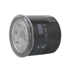 曼牌滤清器滤清器_MANN FILTER 曼牌滤清器 W6018/1 机油滤清器多少钱-什么值得买