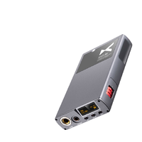 Xduoo XA-02蓝牙解码耳放：全新全“乂”的桌面利器_专业音频_什么值得买