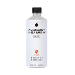 【省38.19元】外星人饮料_ALIENWARE 外星人 元气森林 电解质水 西柚味 500ml*15瓶多少钱-什么值得买