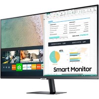 SAMSUNG 三星 S27E390H 27寸LED显示器 开箱&简单使用评测_显示器_什么值得买